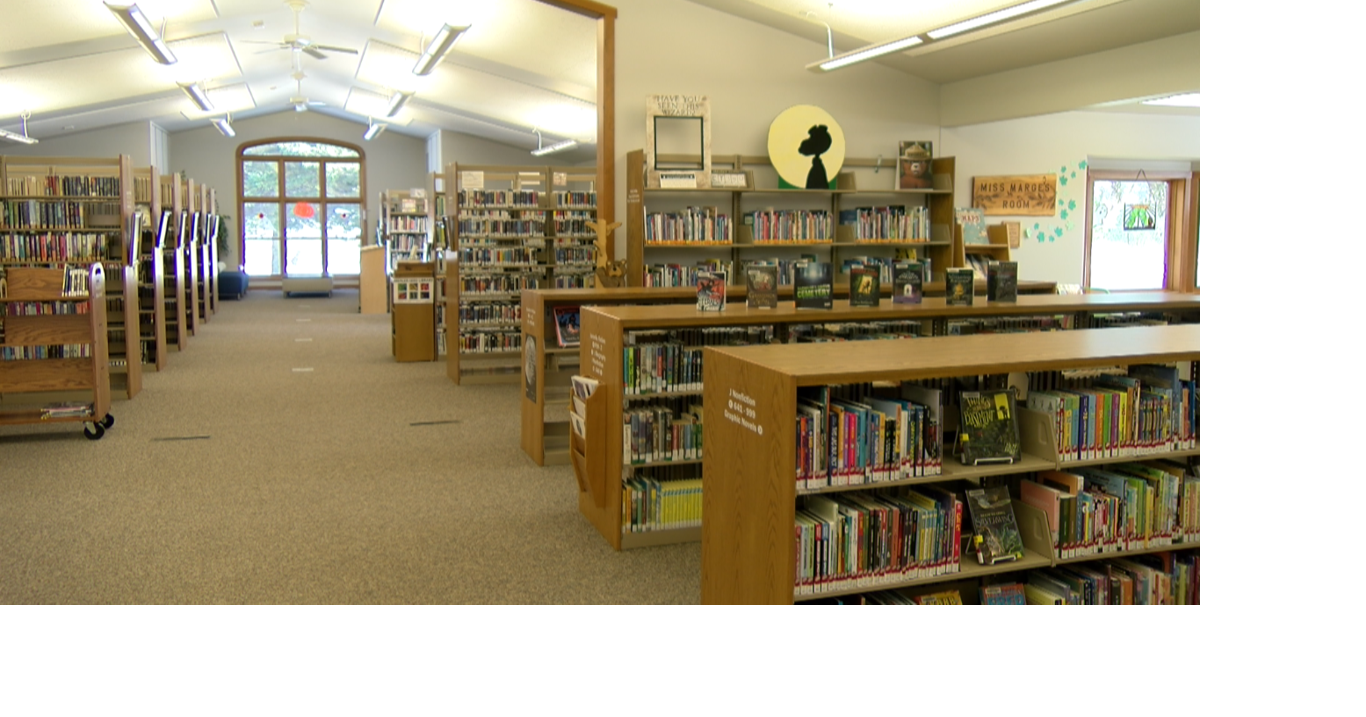 Mercer Public Library now accepting applications for new art program ...