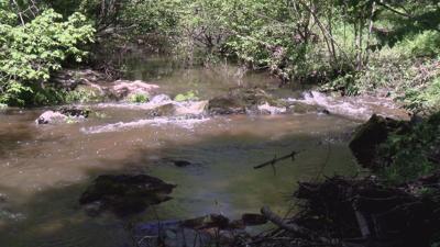 North Central Conservancy Trust builds new recreational trail near ...