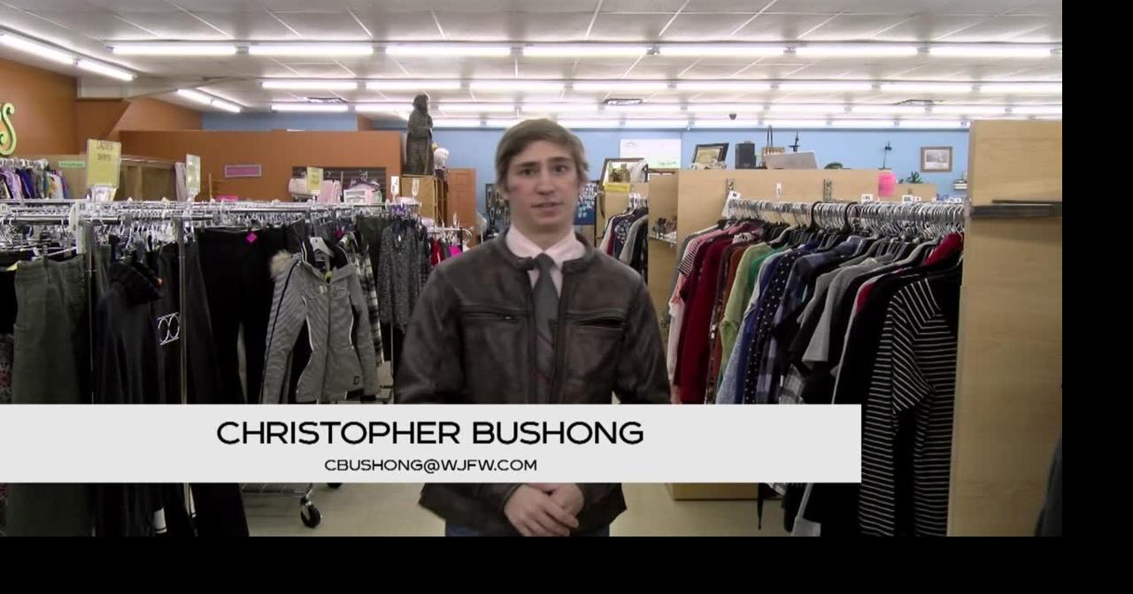 Tomahawk Donations | | wjfw.com