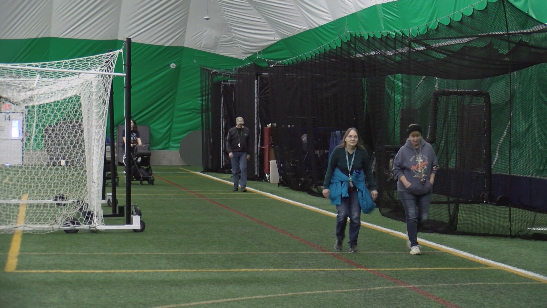 Hodag Dome continues annual Winter Walking Challenge | Local News ...