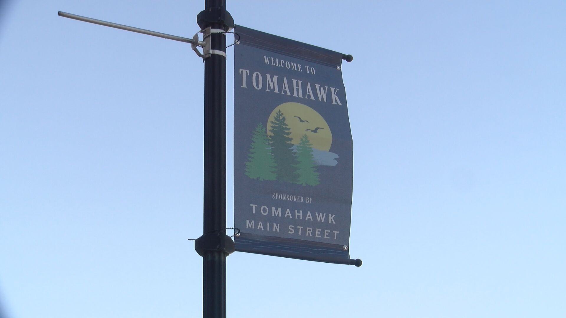 Tomahawk Main Street surprises veteran organizations with increased ...
