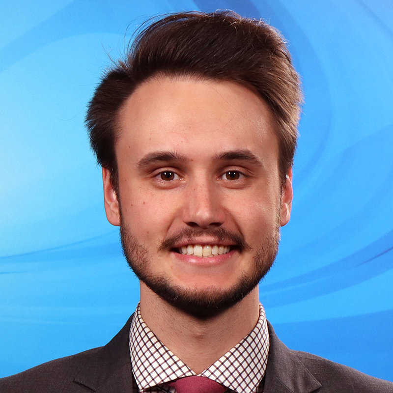 Dan Hagen - Anchor/Assistant News Director | News Team Bios | wjfw.com
