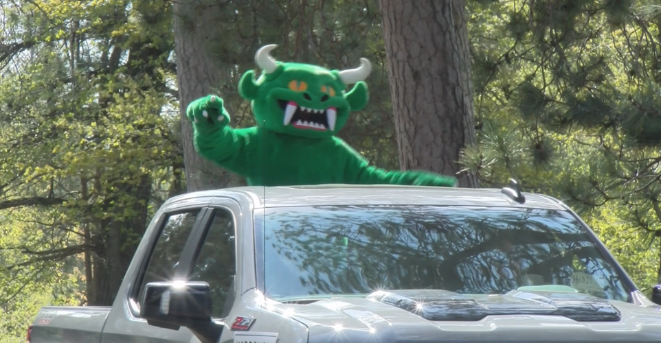 2024 Hodag Heritage Festival in Pioneer Park | News | wjfw.com