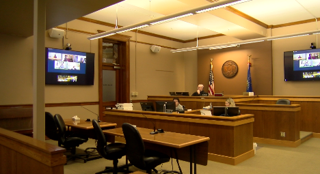 Judge rules Javarius Hurd will continue to be prosecuted as adult ...