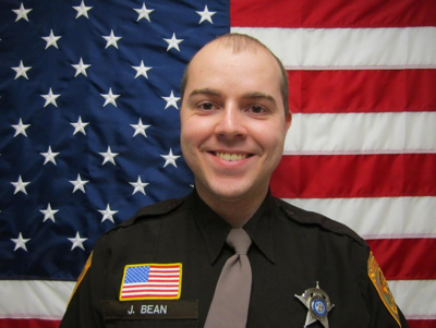 DOJ: Man involved in officer-involved shooting brandished firearm ...