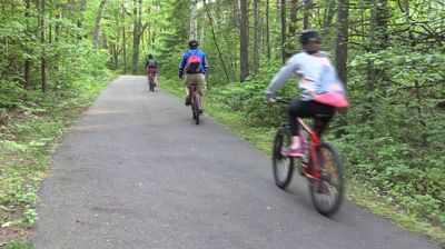Arbor Vitae, Minocqua among communities receiving funding for bike/walk ...