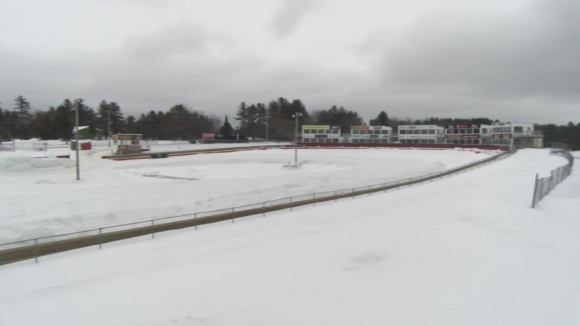 World Championship Derby Complex gears up for action-packed Snocross ...