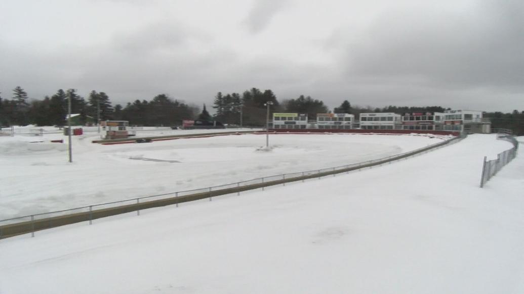 World Championship Derby Complex gears up for action-packed Snocross ...