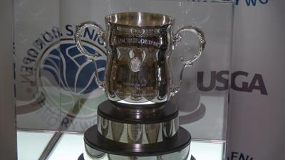 US Senior Open prepares to welcome thousands of fans to America's ...