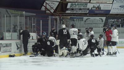 Windigo prepare for Robertson Cup Playoff run | News | wjfw.com