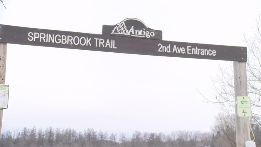 New segment of the Springbrook Trail in Antigo is coming this year ...