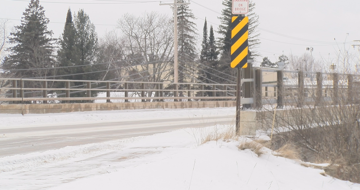 New Wisconsin DOT project underway to replace WIS 64 bridge in Merrill ...