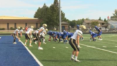 Merrill's Brzoznowski Rushes for 211 Yards, 3 TD's in Win | Sports ...