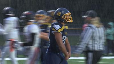 Tomahawk wins last Northwoods Conference game ever against Clintonville ...