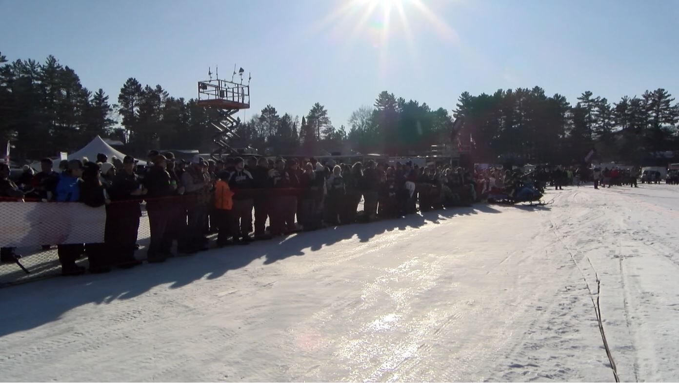 Community unites at St. Germain Radar Run to raise funds for breast ...