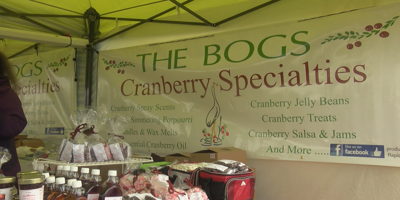 Cranberry Fest in Eagle River takes place Saturday Oct. 7 & 8 | News ...