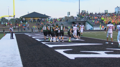 DC Everest Defeats Appleton West | Sports | wjfw.com