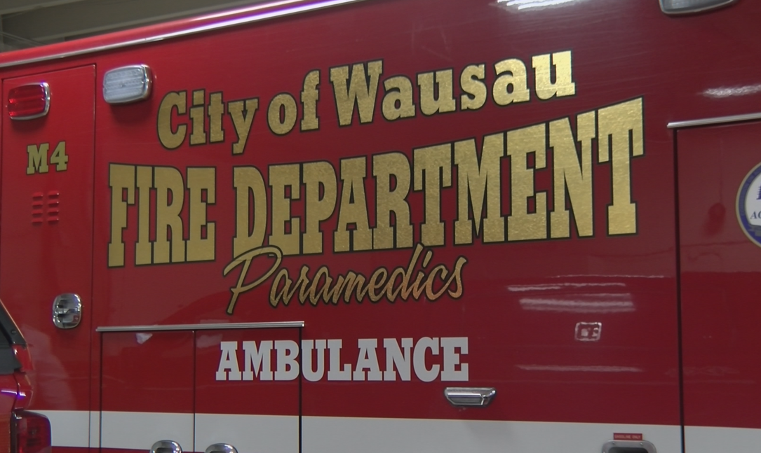 Wausau Fire Department offering new apprenticeship program | News ...