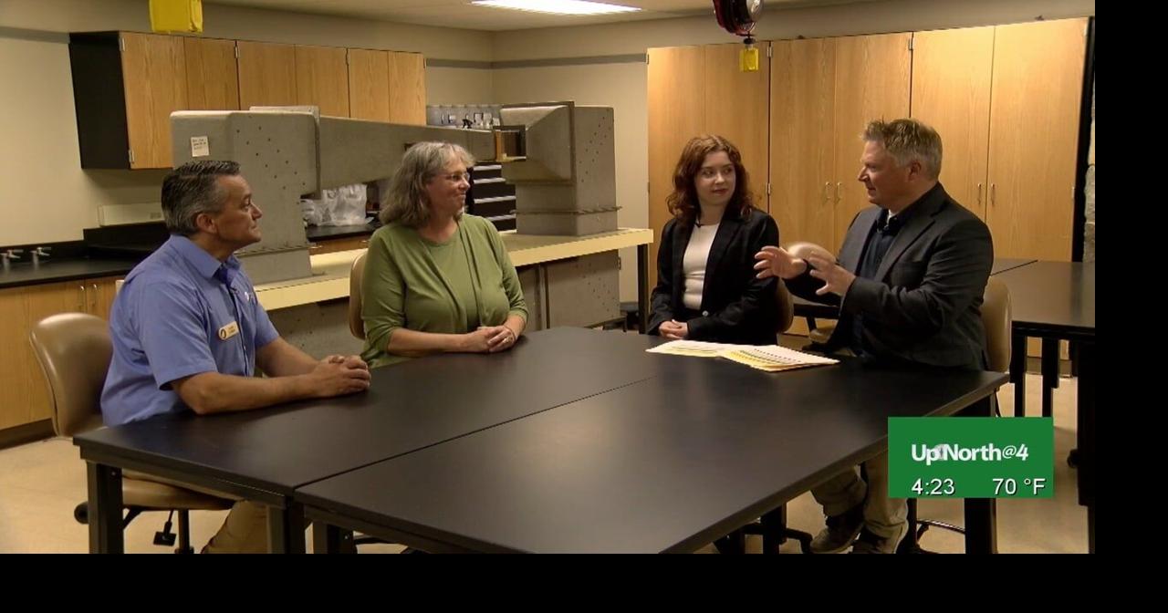 Chat with Gary and Sharon | | wjfw.com