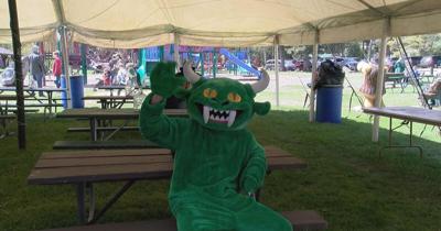 Hodag Heritage Festival returning to Rhinelander for 4th year | News ...