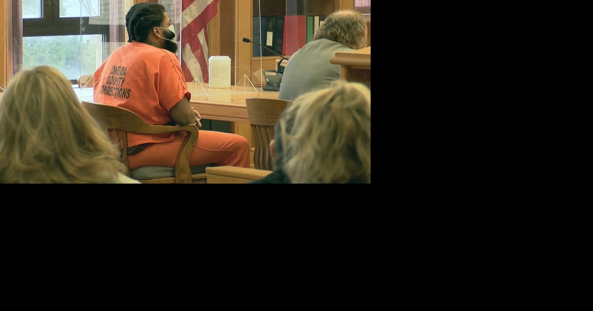 Oneida County judge allows for Hannah Miller's text messages to be used ...