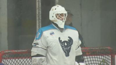 Wisconsin Windigo takes down Minnesota Wilderness to complete series ...