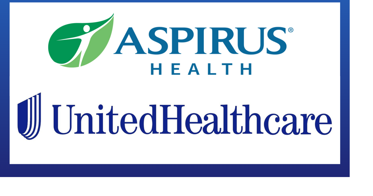 Aspirus Health, UnitedHealthcare agree on new contract | News | wjfw.com