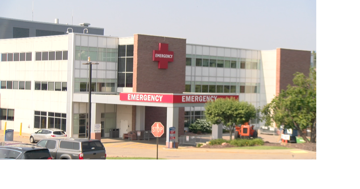 Aspirus Wausau Hospital begins emergency department expansion | News ...