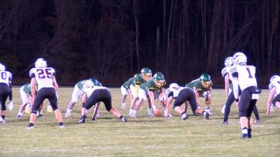 Edgar advances after close win against Spring Valley | News | wjfw.com