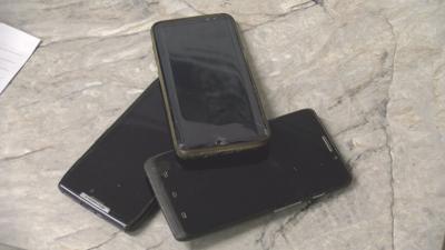 Cellcom hit by cyberattack, expects service fully restored 'this week' | News | wjfw.com