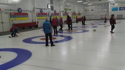 Scottish Women's Curling tour returns to Wausau for the first time in ...