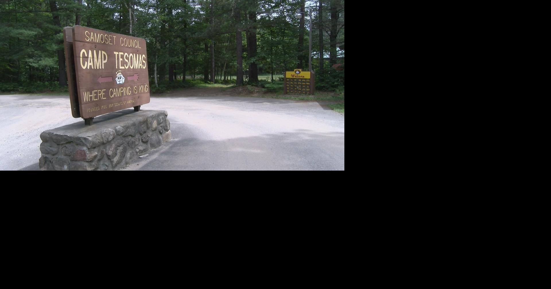 Campers at Tesomas Scout Camp safe after hearing about potential gun ...