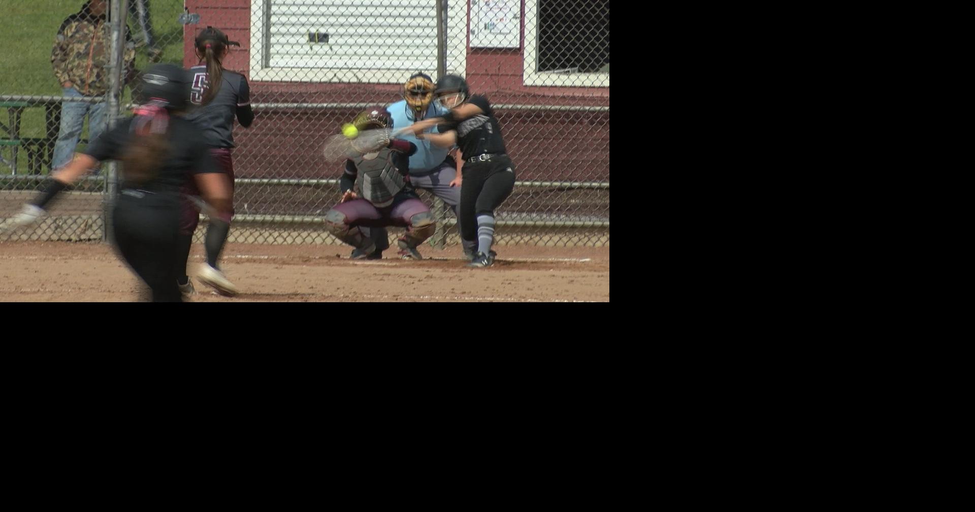 Strasburg's two-run blast helps Lakeland Union advance to WIAA Regional ...