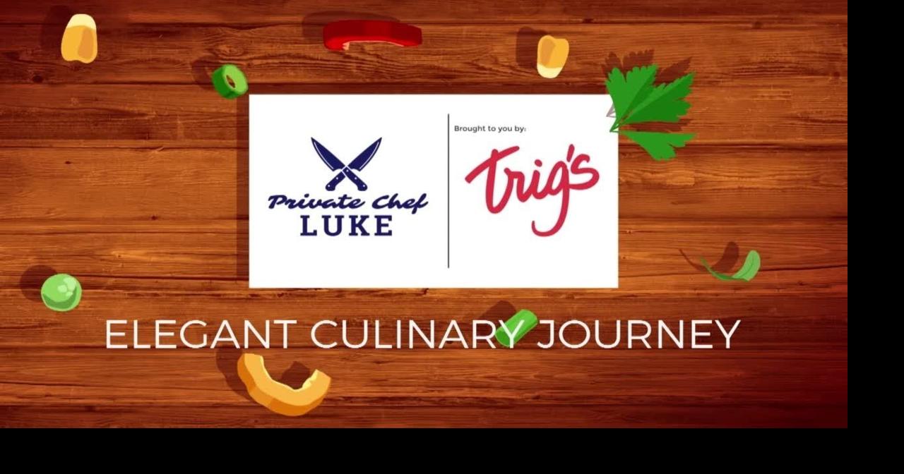 An Elegant Culinary Journey With Chef Luke Part: 1 (4-1-24) | | wjfw.com