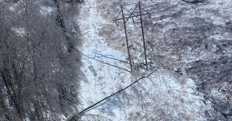 Wisconsin Public Service says power has been restored to more than ...