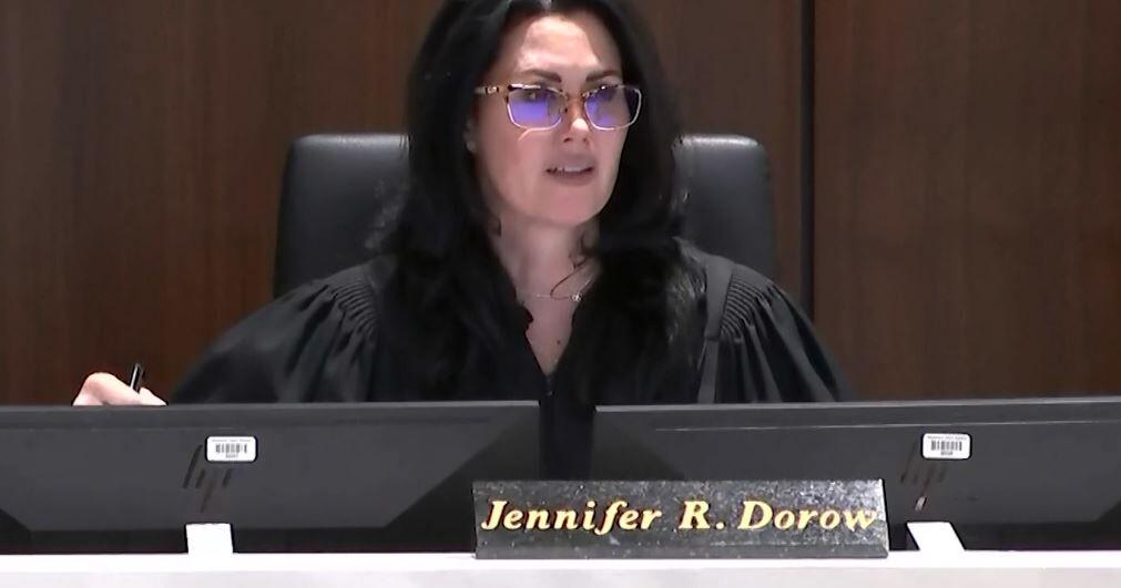 Jennifer Dorow | | wjfw.com