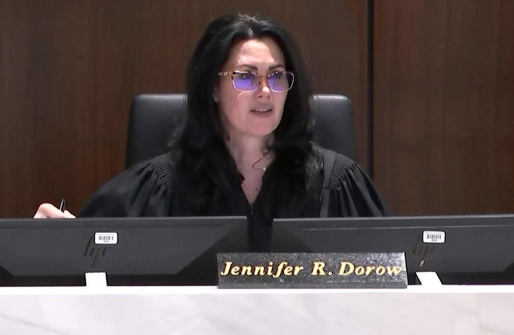 Jennifer Dorow | | wjfw.com