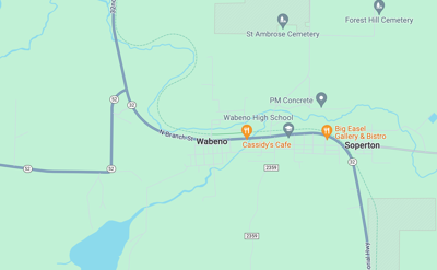 Governor Evers approves contract to improve Highway 32 in Wabeno | News ...