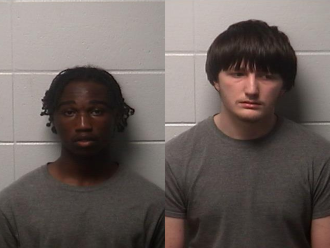 Wisconsin teen who killed prison guard in fistfight pleads guilty but ...