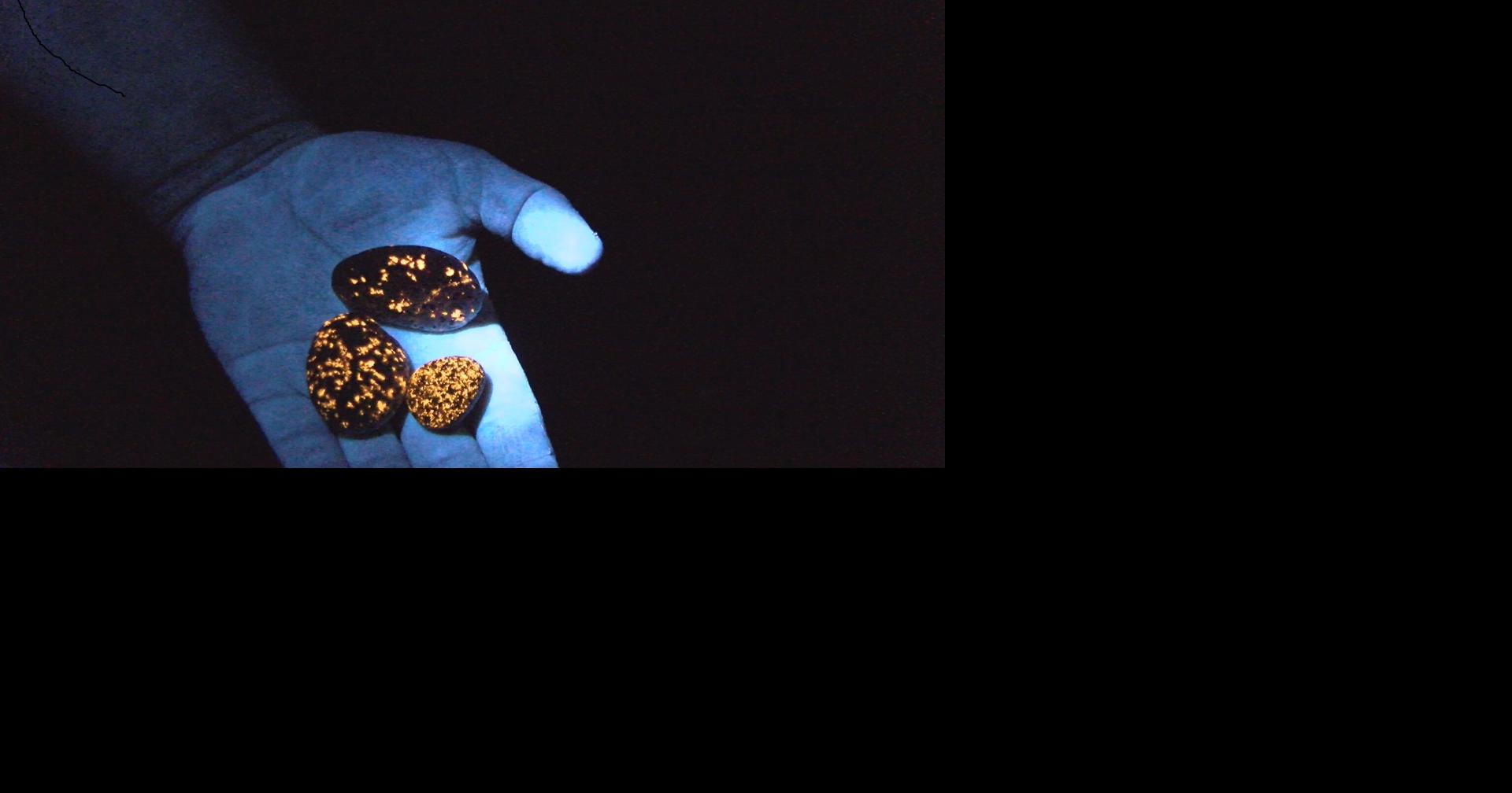 Glowing rocks found along the shores of Lake Superior | Local News ...