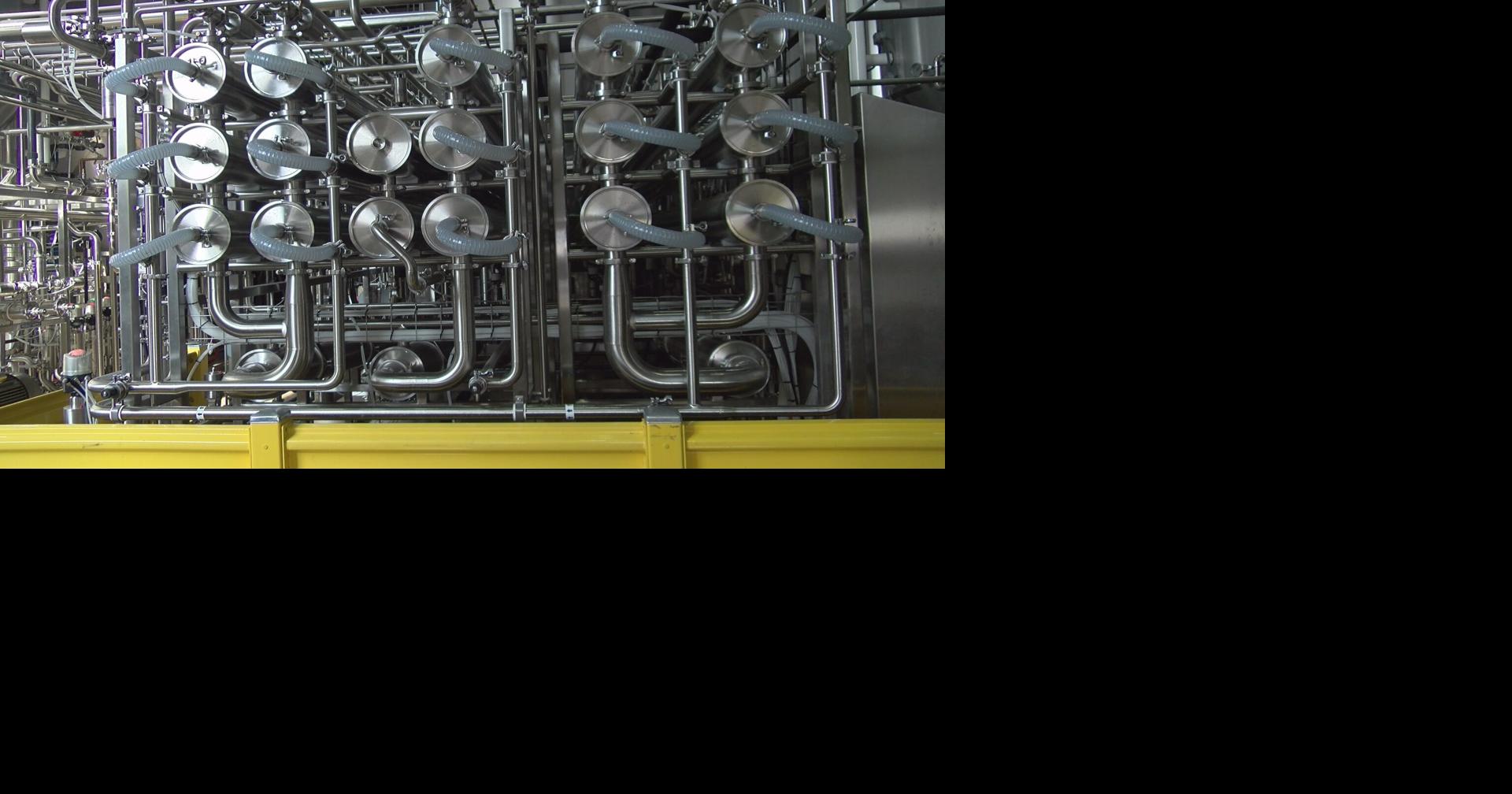 Stevens Point Brewery jumps into 'underserved' non-alcoholic market ...