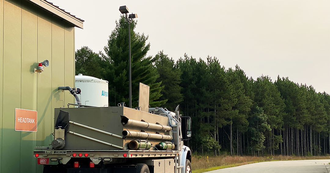 DNR announces 2023 fish stocking totals | News | wjfw.com