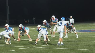 Newman Catholic with dominant performance win over McDonell Catholic ...
