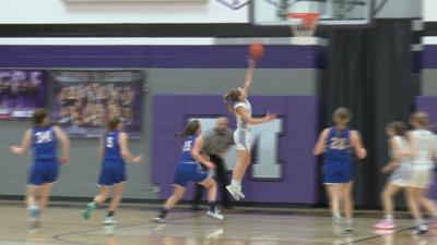 Mosinee on a four-game winning streak after victory over Northland ...
