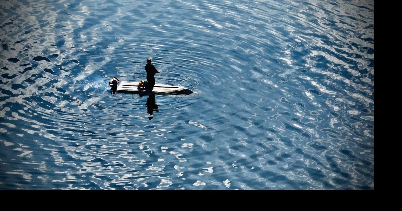 Adams Co. Sheriff's Office and Wisconsin DNR help save a boater whose ...