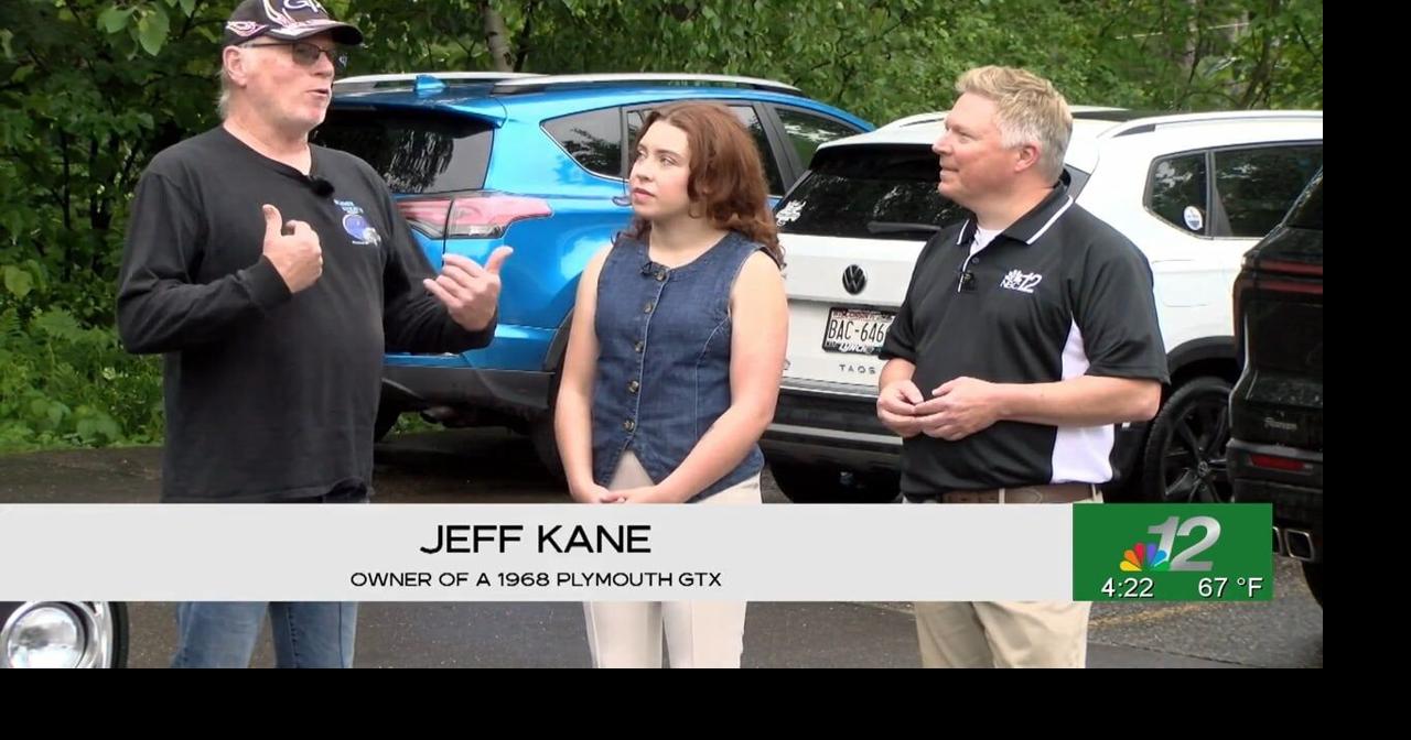 Rhinelander Car Show PKG | | wjfw.com