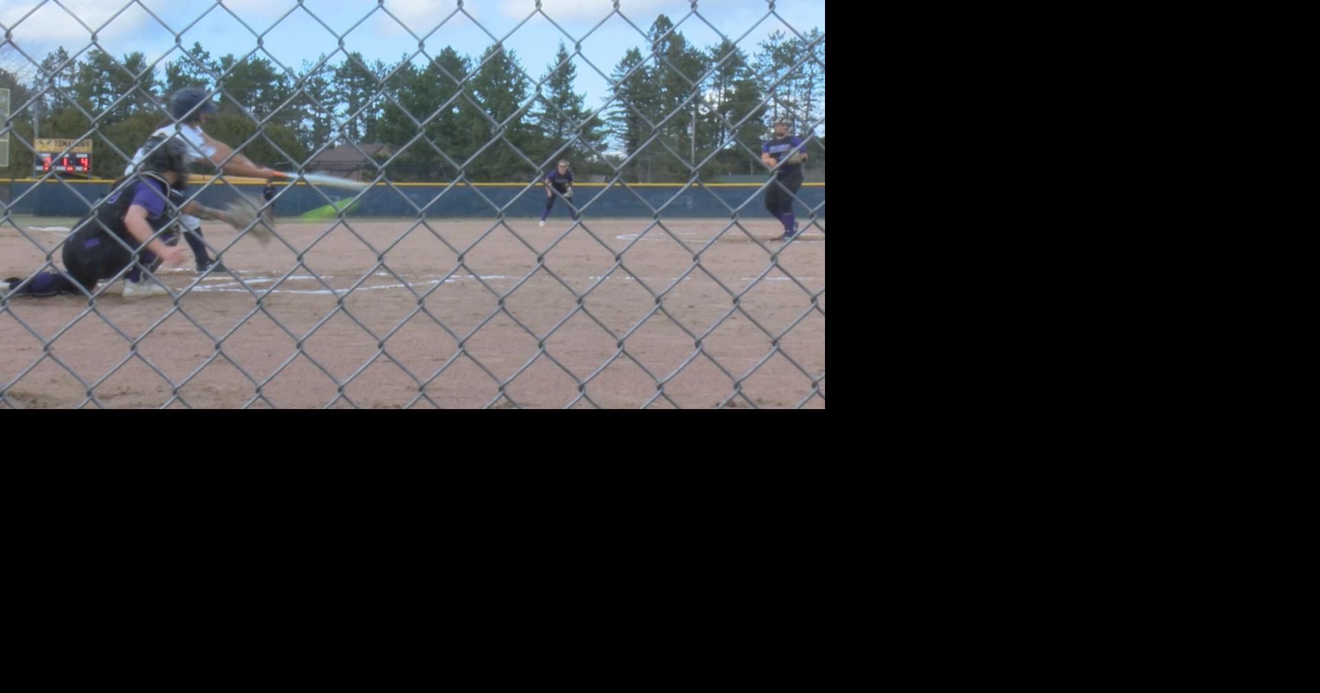 Mosinee Softball Remains Unbeaten with win over Tomahawk | News | wjfw.com