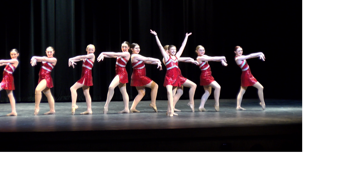 Northwoods School of Dance performs annual showcase in Rhinelander ...