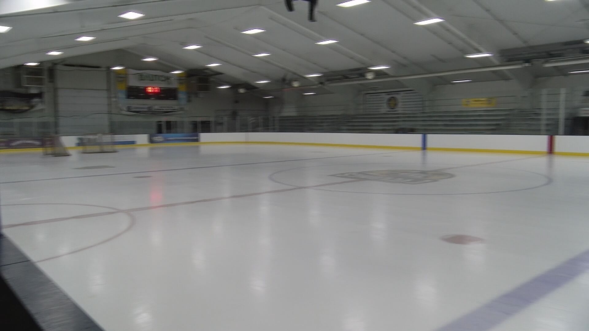 Marathon County board to decide future of Marathon Ice Arena | Local ...