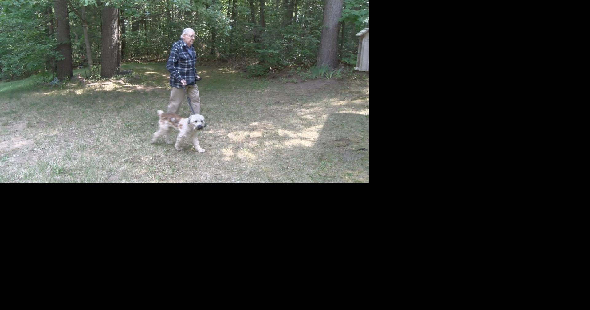 WWII Veteran celebrates 97 years of life & reflects on his time in the ...